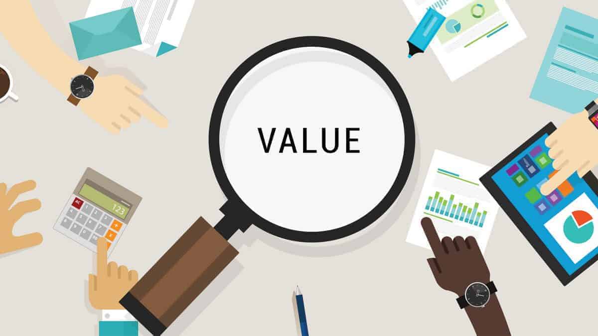 5 Factors That Affect the Value of Accounts Receivable Portfolios