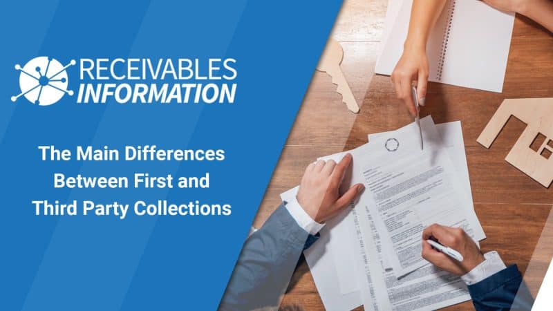 What Are the Main Differences Between First and Third Party Collections?