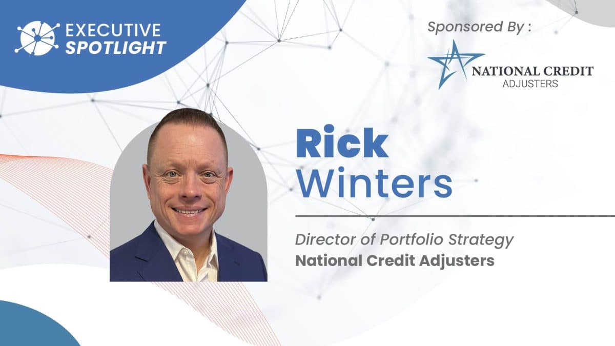 Receivables Info Executive Spotlight with Rick Winters