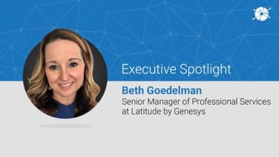 Receivables Info Executive Spotlight with Jeremy Poehler