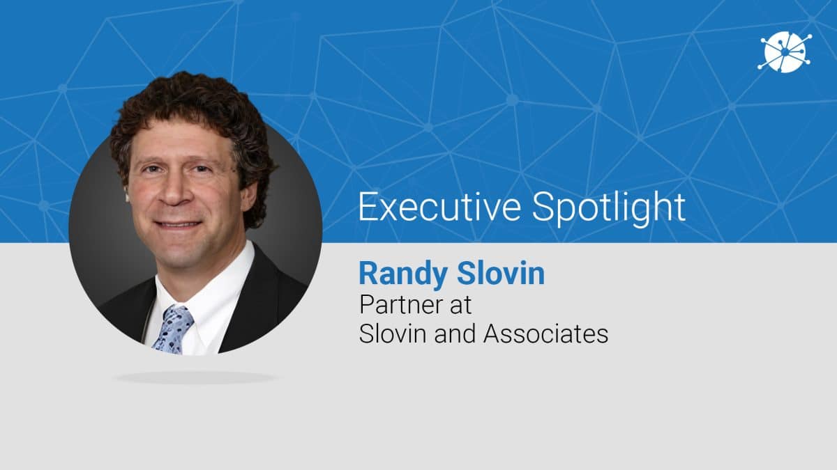 Receivables Info Executive Spotlight with Renato Marteleto