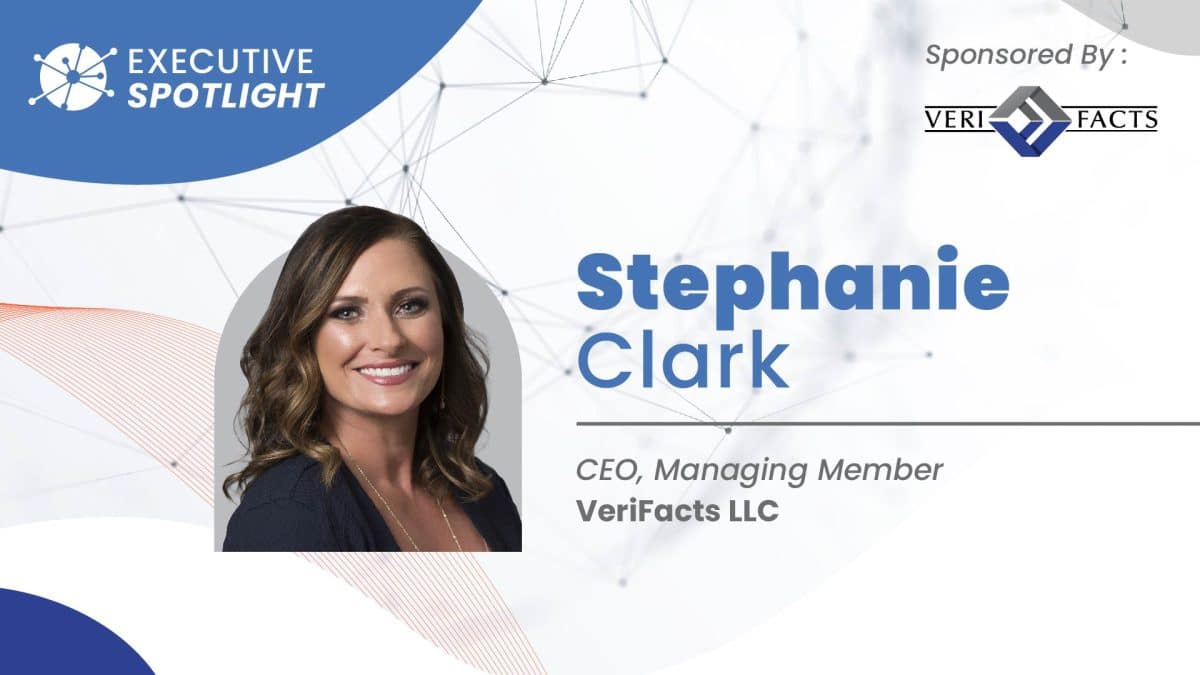 Receivables Info Executive Spotlight with Stephanie Clark