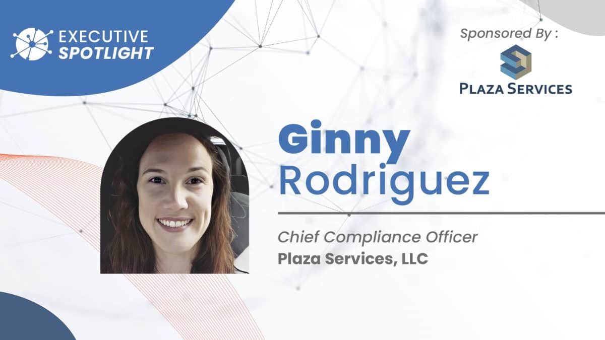 Receivables Info Executive Spotlight with Ginny Rodriguez