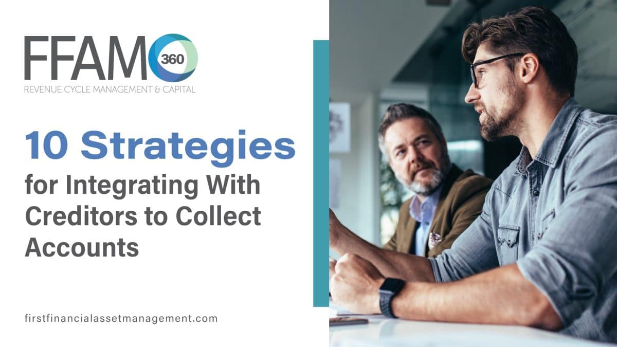 What Are the Main Differences Between First and Third Party Collections?