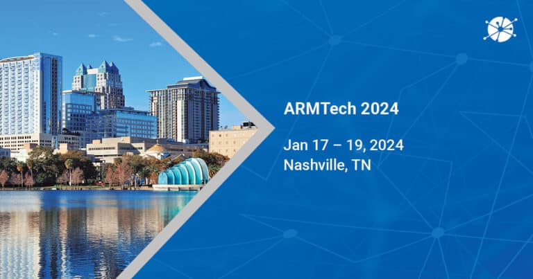 ARMTech 2024 - Receivables Info