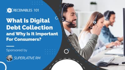 What Is Digital Debt Collection and Why Is It Important?