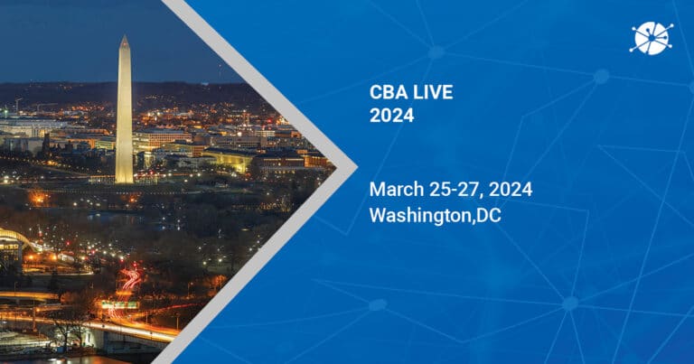 CBA LIVE 2024 - Receivables Info