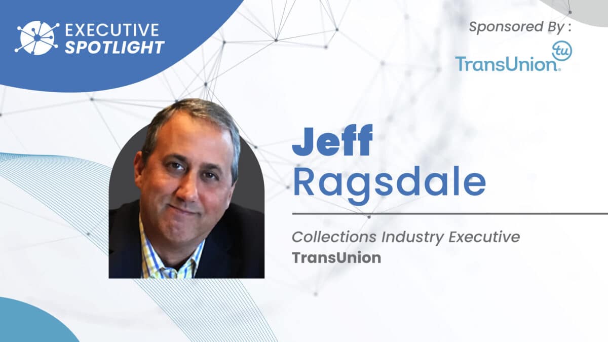 Receivables Info Executive Spotlight with Greg Dye