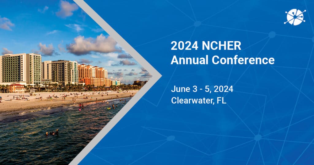 2024 NCHER Annual Conference - Receivables Info